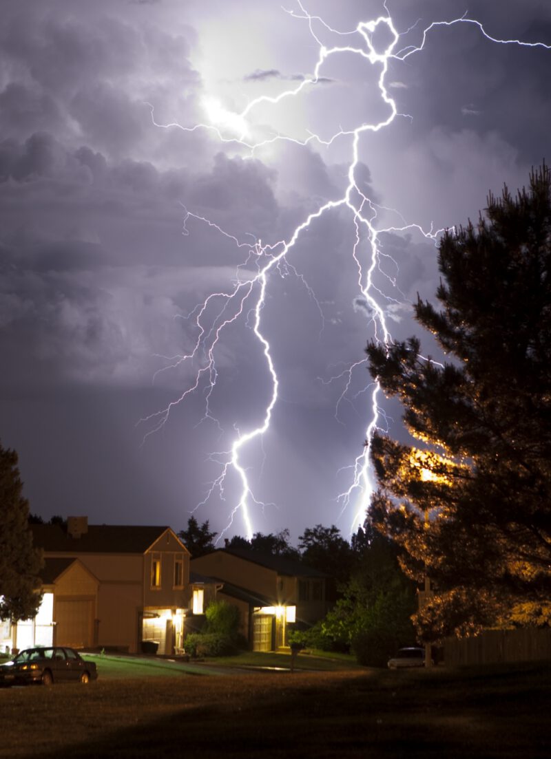 Hartmann Blitzschutz - Blitzschutz- und Erdungsanlagen